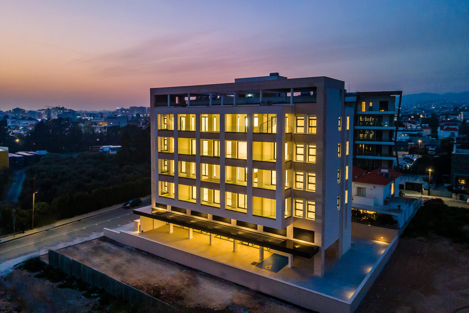 Winstonfield, Cyprus Property Developers | Real estate Cyprus